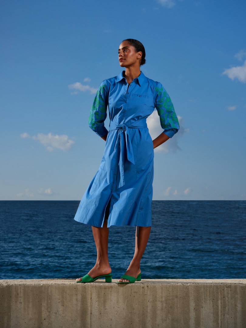 Senso – Caztan – Kleding voor dames en heren